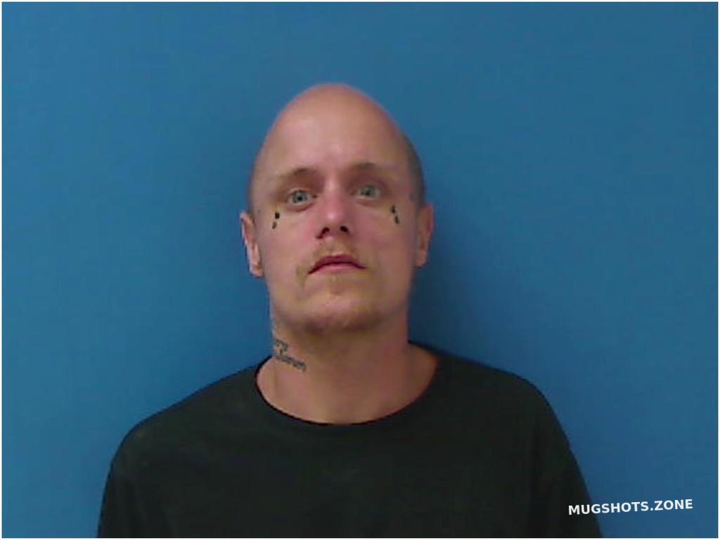 MILLER NATHANIEL LEE 01/03/2022 - Catawba County Mugshots Zone