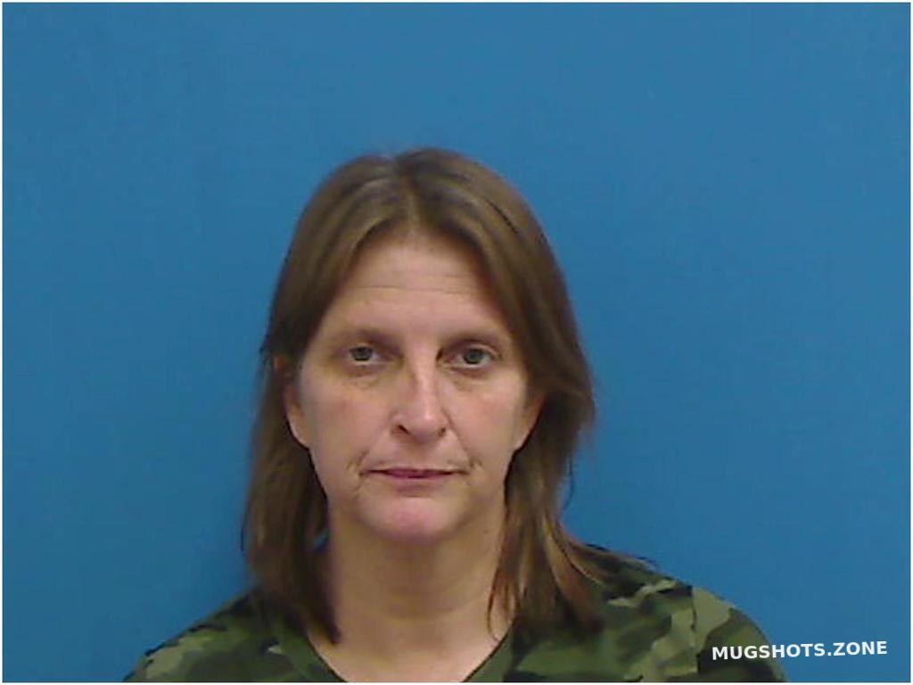 Bailey Lori Ann 01 04 2022 Catawba County Mugshots Zone