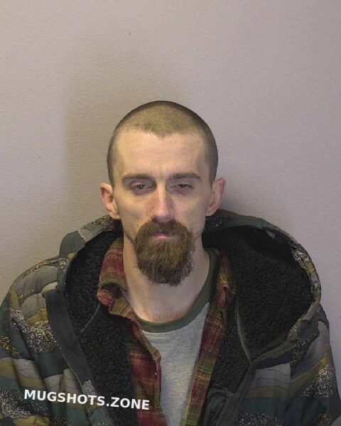 TRIVETTE CHRISTOPHER MICHAEL 01/04/2022 - Catawba County Mugshots Zone