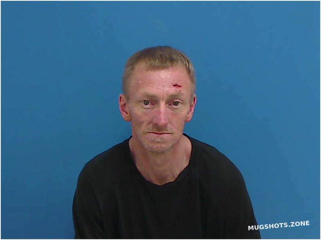 BRIGHT JASON TODD 01/06/2022 - Catawba County Mugshots Zone