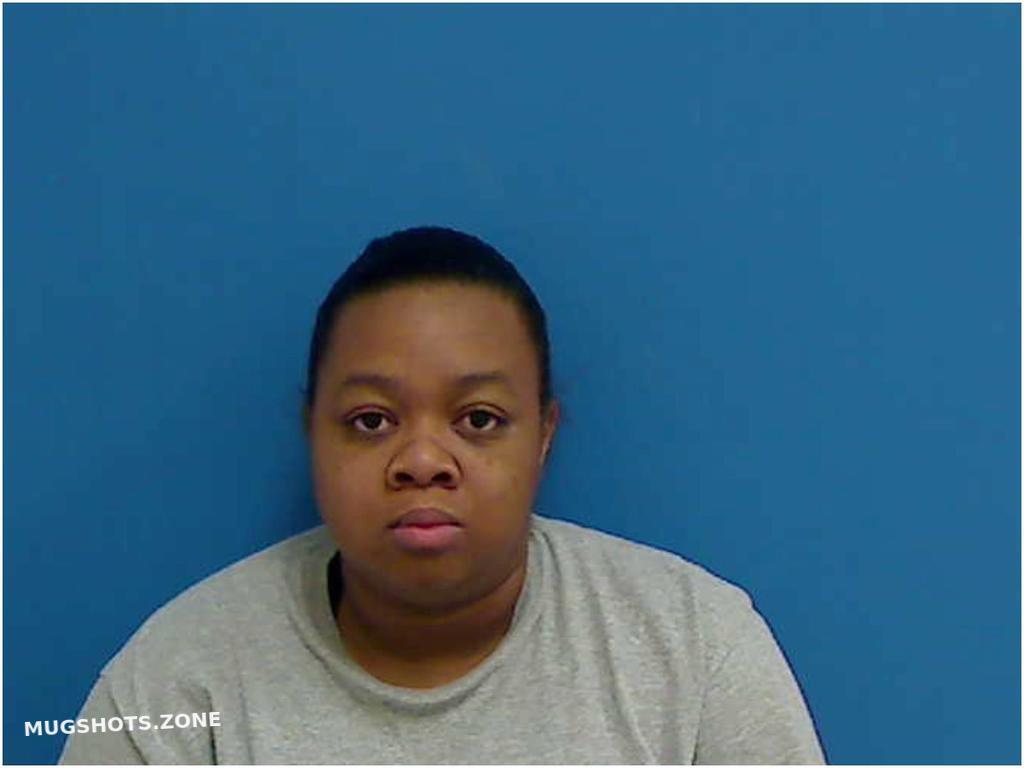 HENRY ASIA LASHAY 01/08/2022 - Catawba County Mugshots Zone