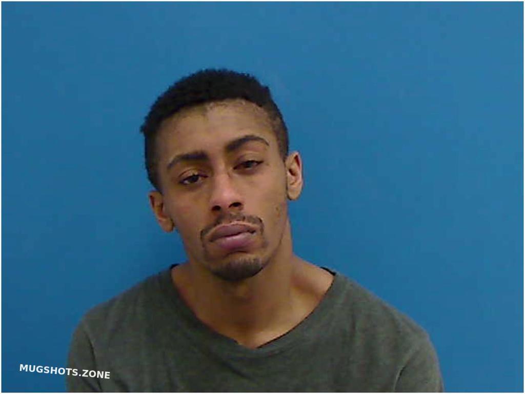 BOYCE MICHAEL AYINDE SCOTT 01/10/2022 - Catawba County Mugshots Zone