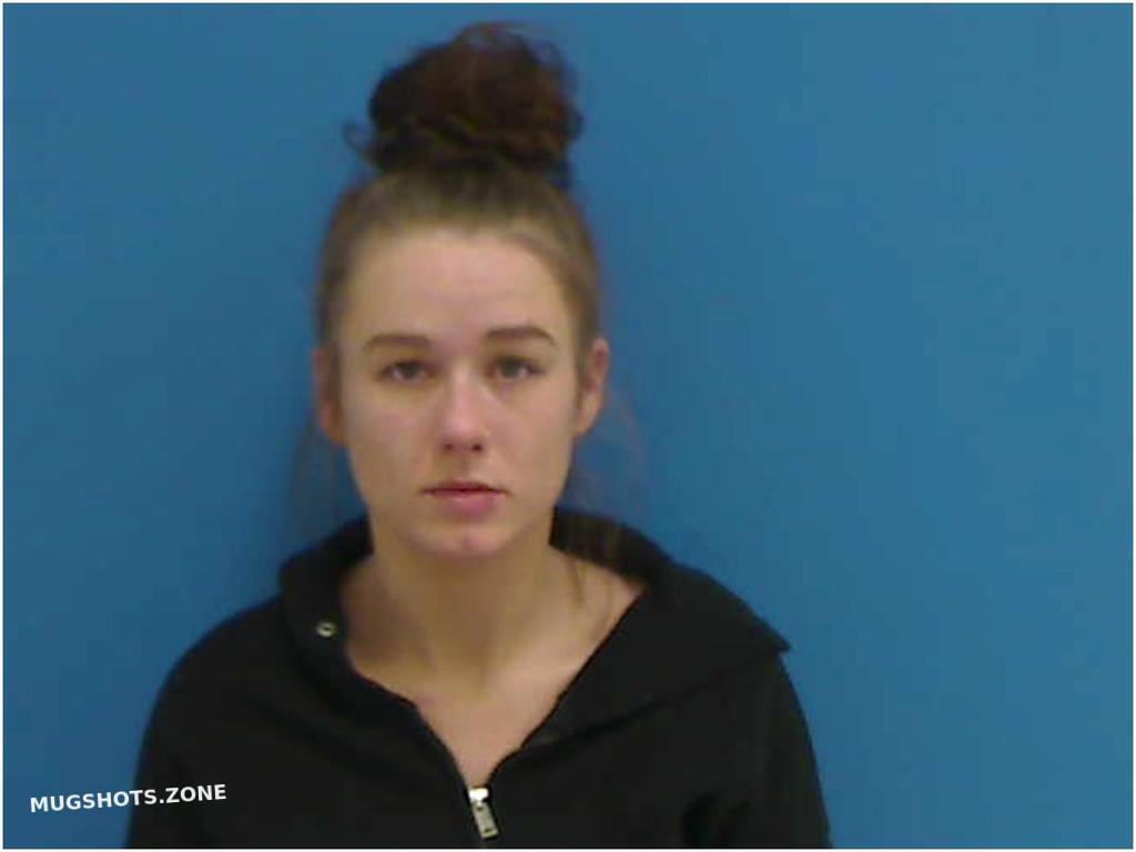 ROSE MIRANDA DAWN 01/10/2022 - Catawba County Mugshots Zone