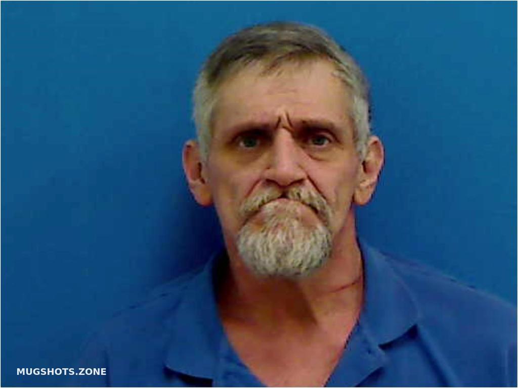 SPURLIN STEVEN SCOTT 01/18/2022 - Catawba County Mugshots Zone