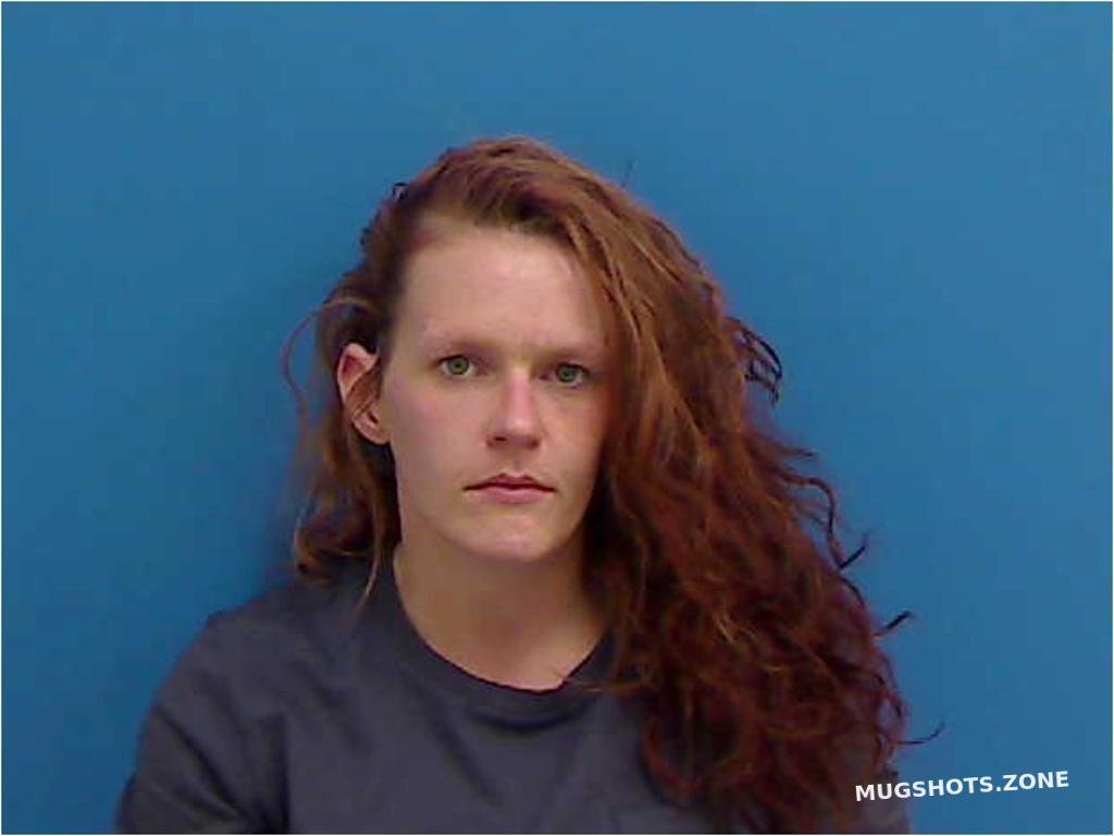 BUCKNER KATIE DANIELLE 01/27/2022 - Catawba County Mugshots Zone