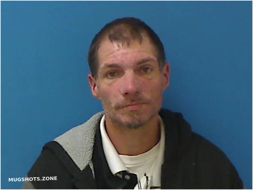 ANGEL MATTHEW RYAN 02/03/2022 - Catawba County Mugshots Zone