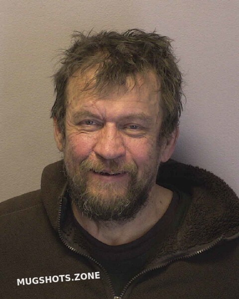 PRESTWOOD RICKY CLYDE 02/05/2022 - Catawba County Mugshots Zone