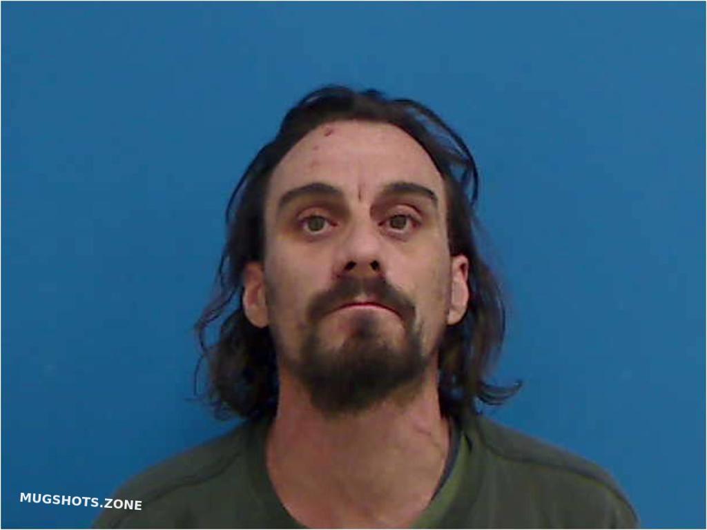 FOX MATTHEW DAVID 02/08/2022 - Catawba County Mugshots Zone
