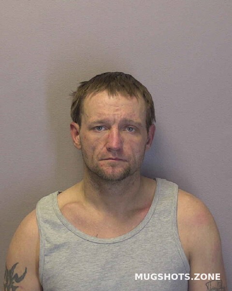 KIDD CODY ALLEN DEWAYNE 02/09/2022 - Catawba County Mugshots Zone