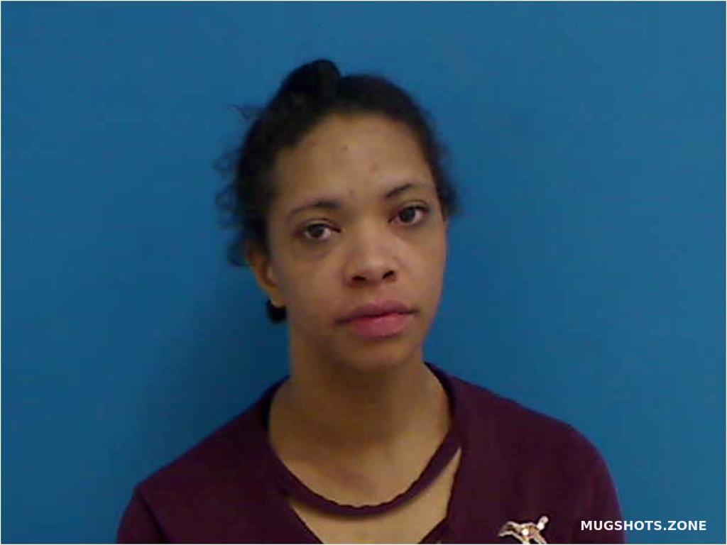 ERVIN MARY ELIZABETH 02/09/2022 - Catawba County Mugshots Zone
