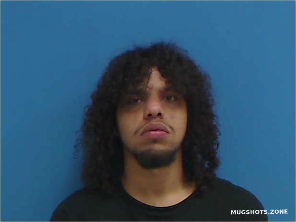 Hector Austin Lee 02 09 2022 Catawba County Mugshots Zone