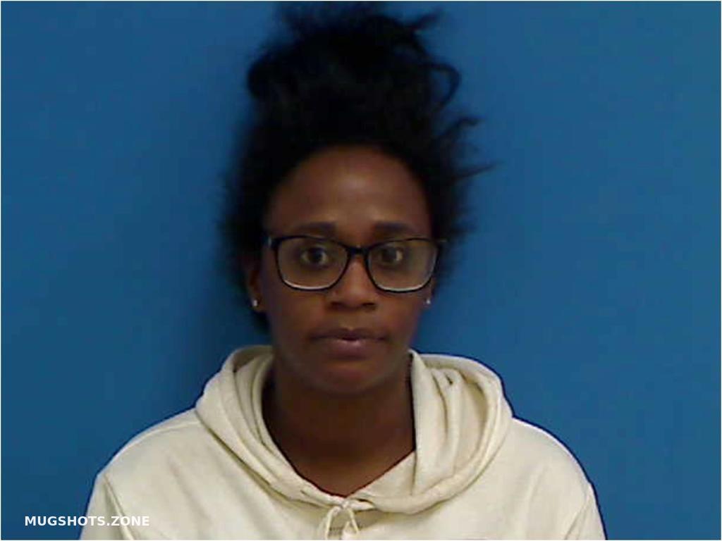 WILSON DENISHA SHANAE 02/11/2022 - Catawba County Mugshots Zone