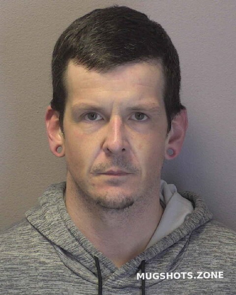 GRINDSTAFF JUSTIN RYAN 02/11/2022 - Catawba County Mugshots Zone