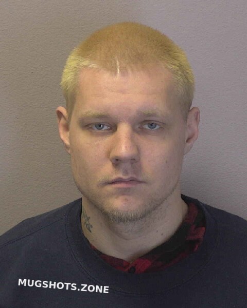 MARTIN DYLAN MCCRAY 02/13/2022 - Catawba County Mugshots Zone