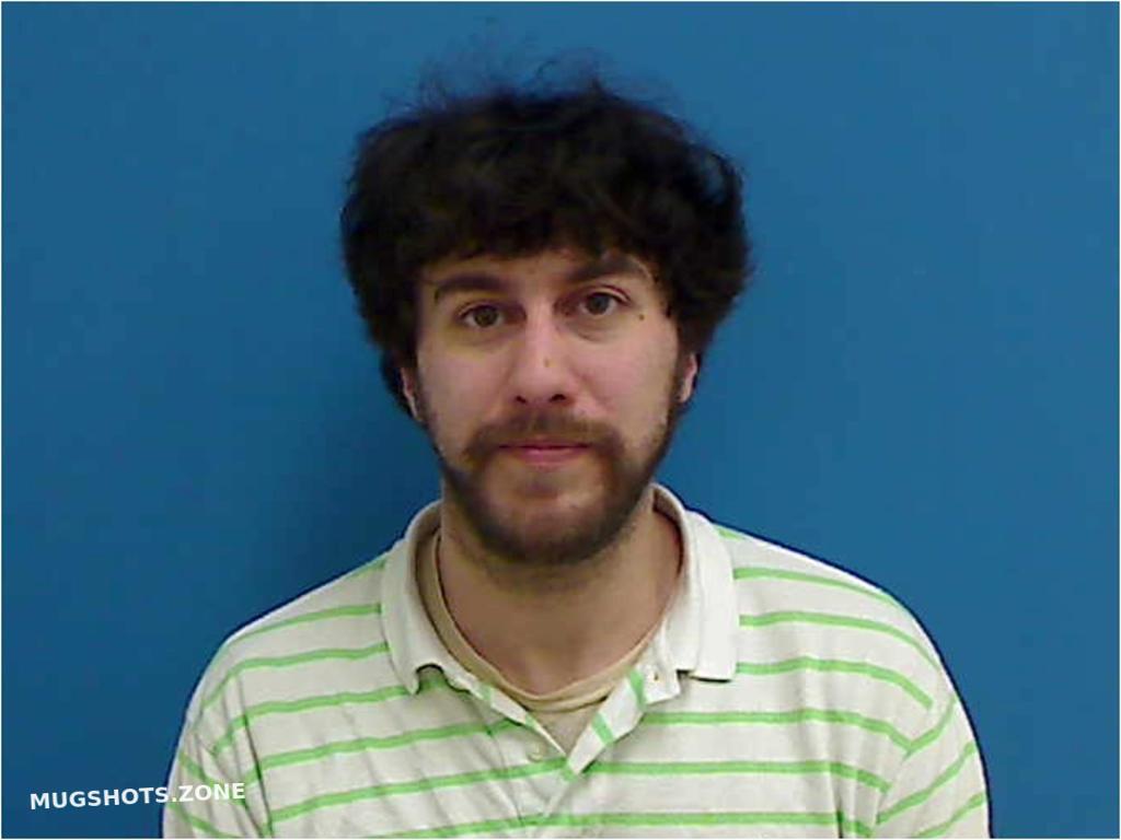 MERHI FRANK ANTHONY 02/17/2022 - Catawba County Mugshots Zone