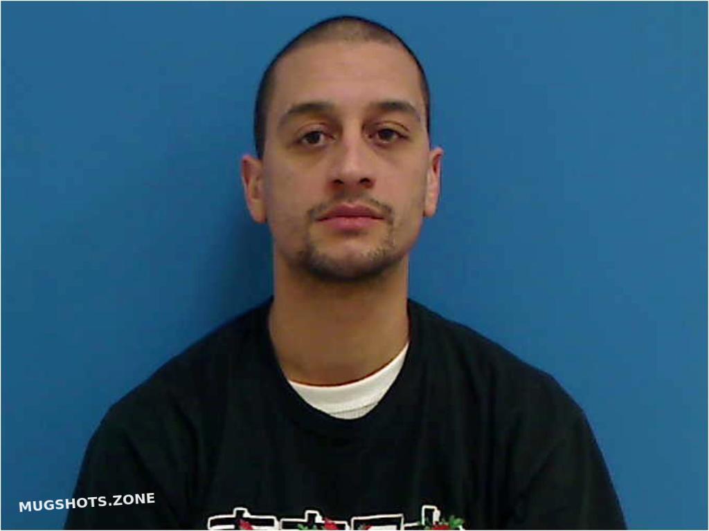 TURNER TYLER SHANE 02/18/2022 - Catawba County Mugshots Zone