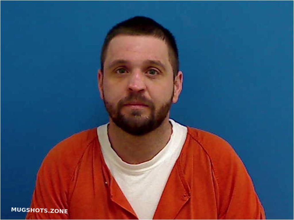 UHL DAVID RYON 02/21/2022 - Catawba County Mugshots Zone
