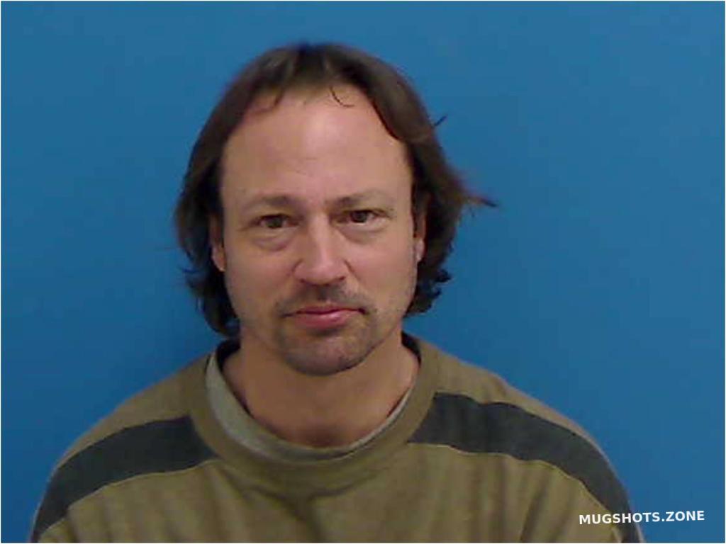 AMBURN WILLIAM TIMOTHY 02/23/2022 - Catawba County Mugshots Zone