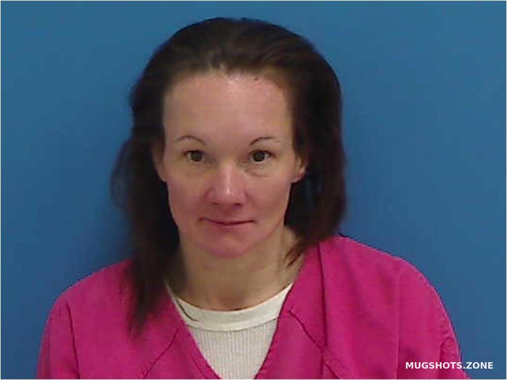 Sluder Laurie Ann 02 23 2022 Catawba County Mugshots Zone