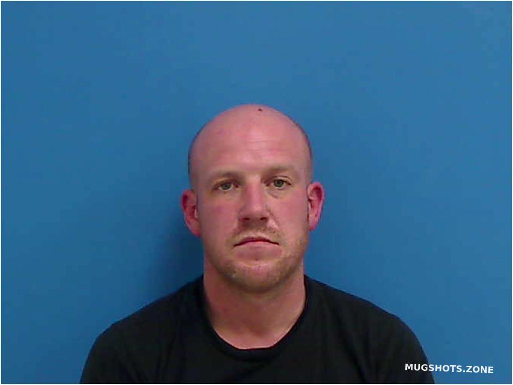OHMER JEFFERY SCOTT 03/02/2022 - Catawba County Mugshots Zone