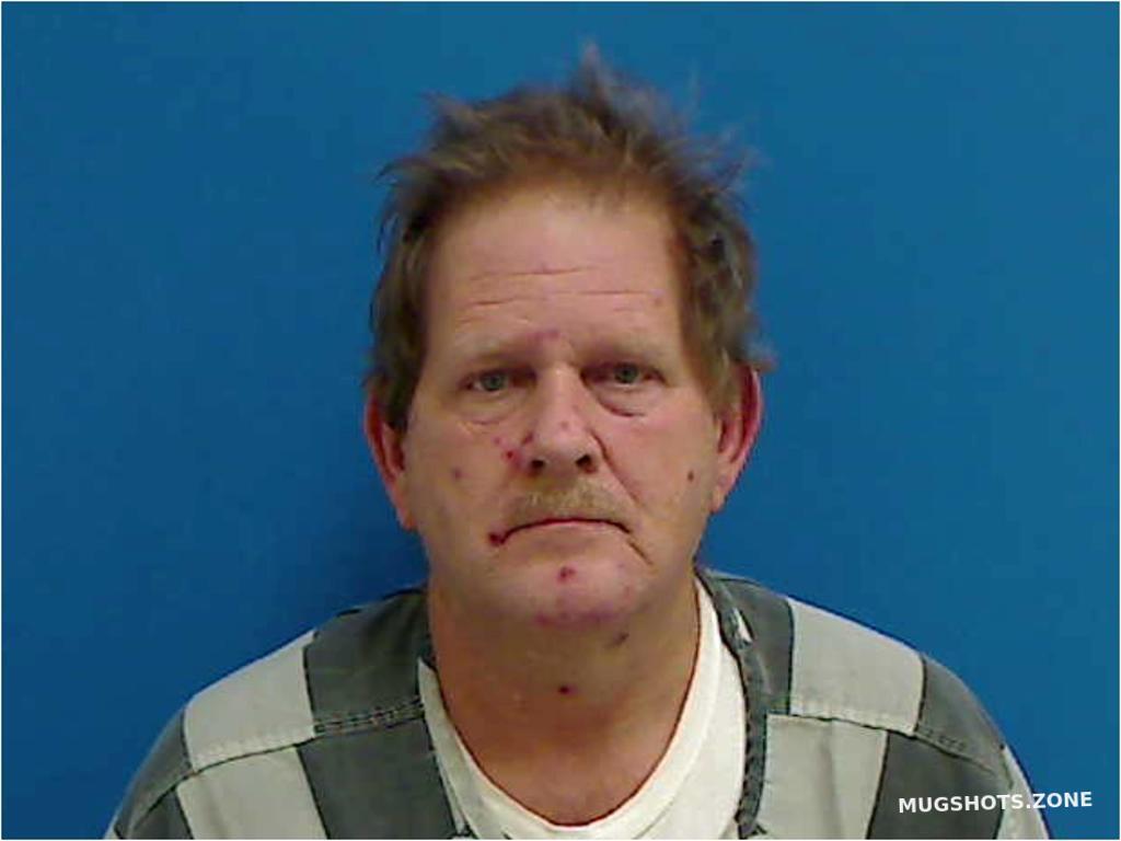 BOLICK GARY THOMAS 03/02/2022 - Catawba County Mugshots Zone