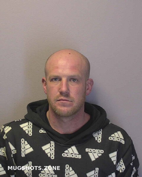 OHMER JEFFREY SCOTT 03/02/2022 - Catawba County Mugshots Zone