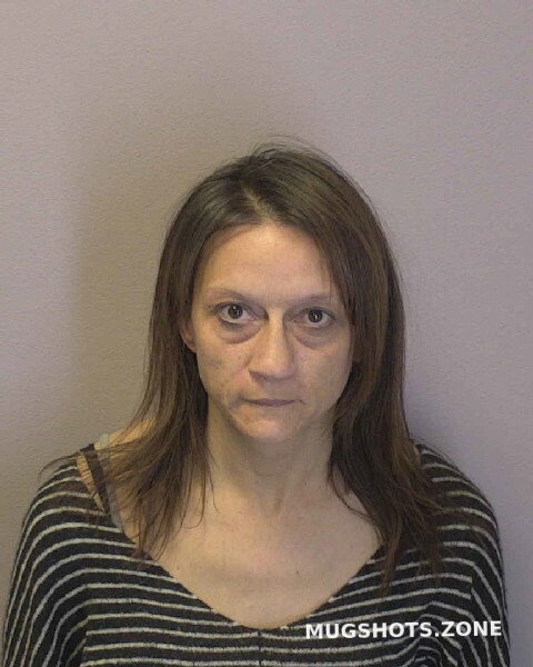 BUTLER APRIL DAWN 03/03/2022 - Catawba County Mugshots Zone