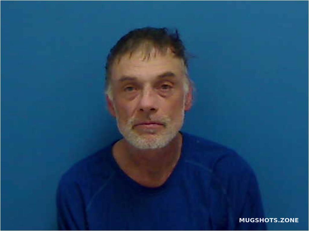 HOUSER CHARLES LOWMAN LEE 03/07/2022 - Catawba County Mugshots Zone