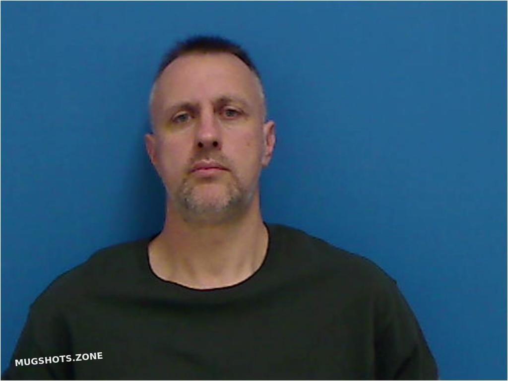 LONGSHORE SHANE ALLEN 03/10/2022 - Catawba County Mugshots Zone