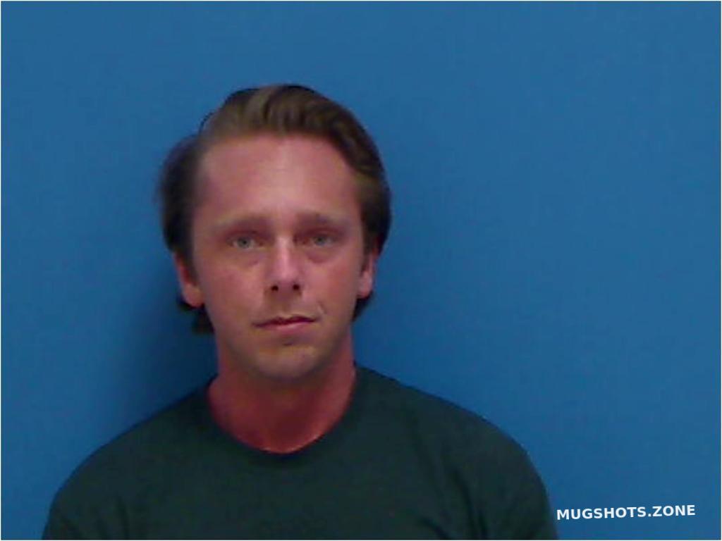 SHEW RICHARD MATTHEW 03/20/2022 - Catawba County Mugshots Zone
