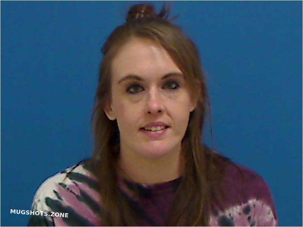 HOUCK JESSICA LYNN 03/20/2022 - Catawba County Mugshots Zone