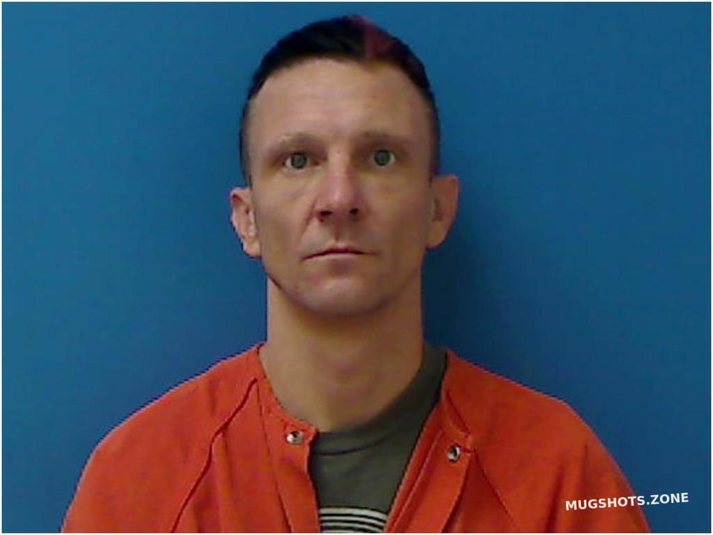 BORTZ JEFFREY ALAN 03/21/2022 - Catawba County Mugshots Zone