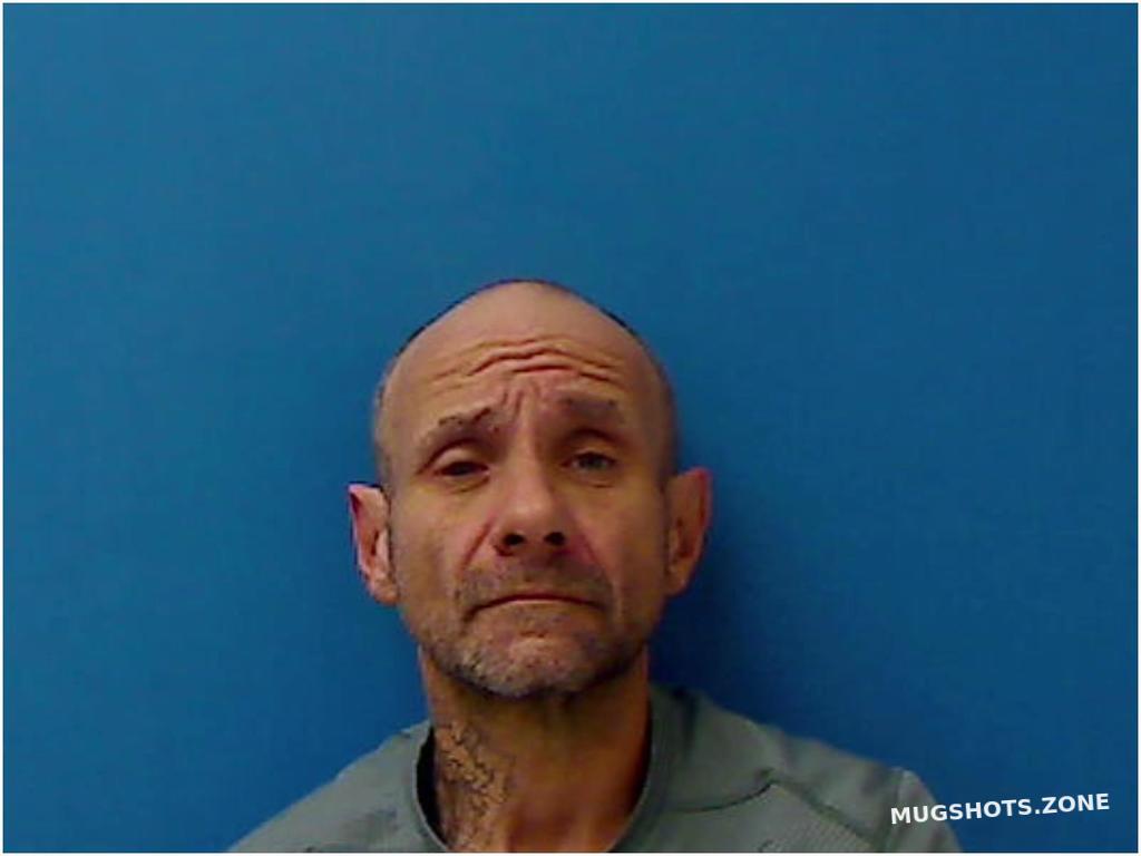 TESTER JONATHAN CALEB 03/21/2022 - Catawba County Mugshots Zone