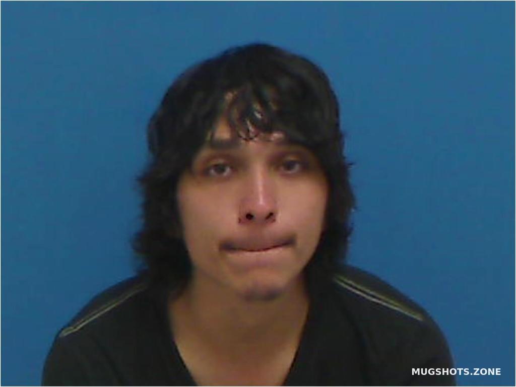 DOE JOHN HISPANIC MALE 03/22/2022 - Catawba County Mugshots Zone