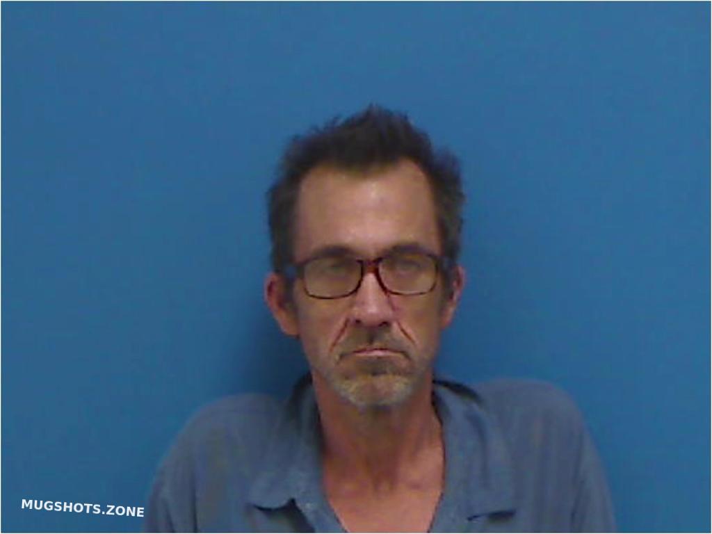 BYRUM BRIAN CLARENCE 03/23/2022 - Catawba County Mugshots Zone