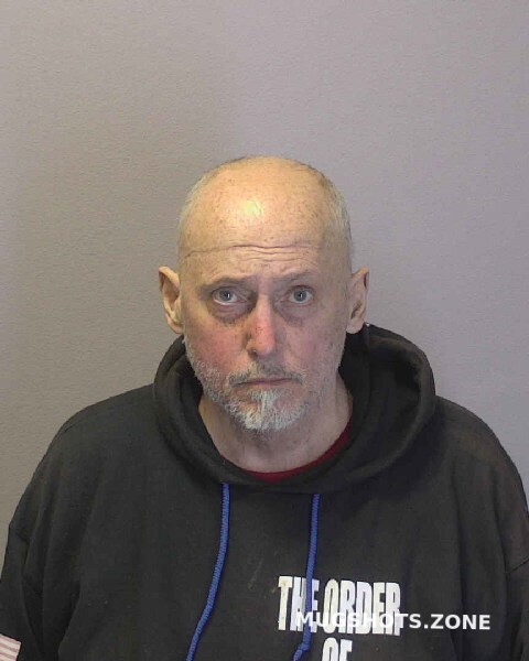 MCCRAY MARK STEVEN 03/23/2022 - Catawba County Mugshots Zone