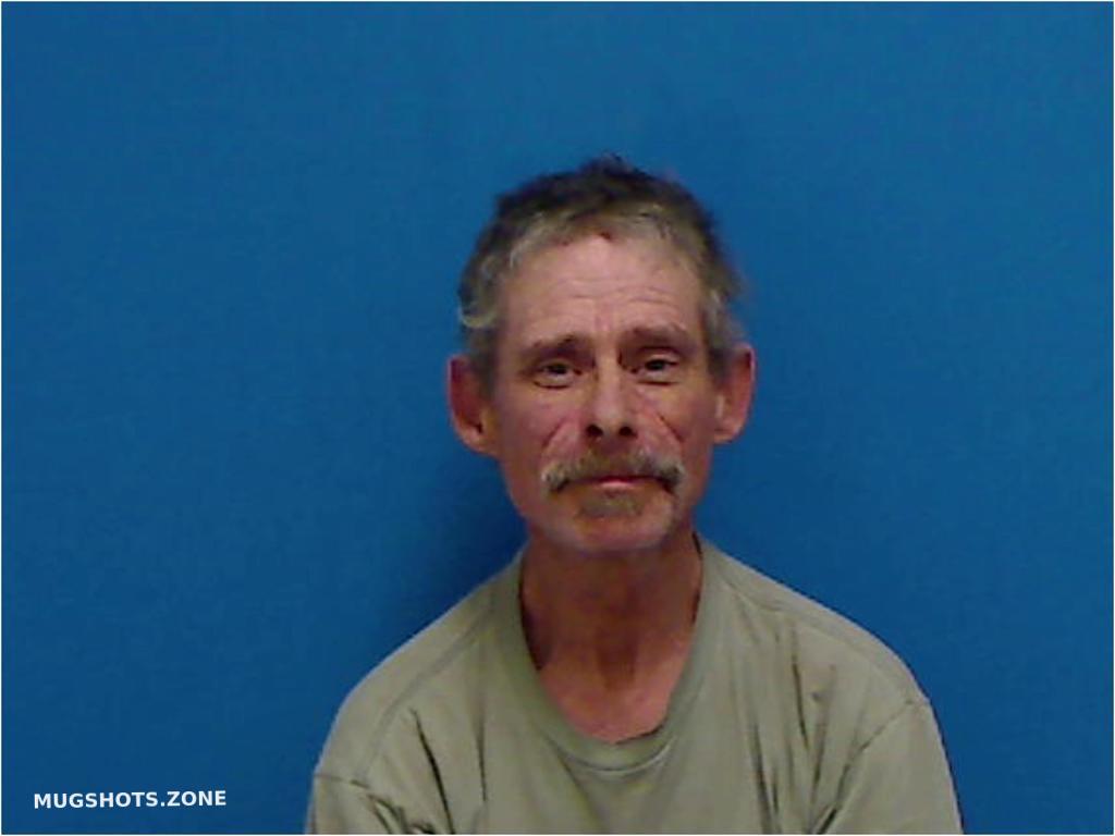 PHILLIPS RICHARD BENFIELD 03/23/2022 - Catawba County Mugshots Zone