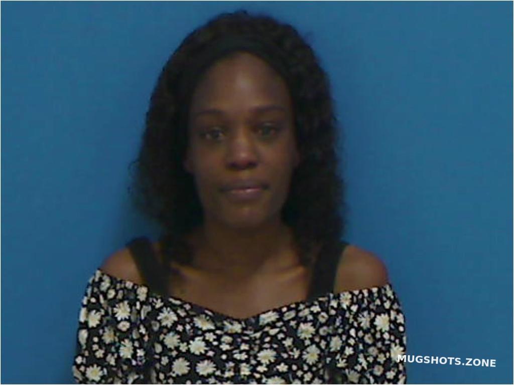 BURCH TIARA LANAE 04/01/2022 - Catawba County Mugshots Zone