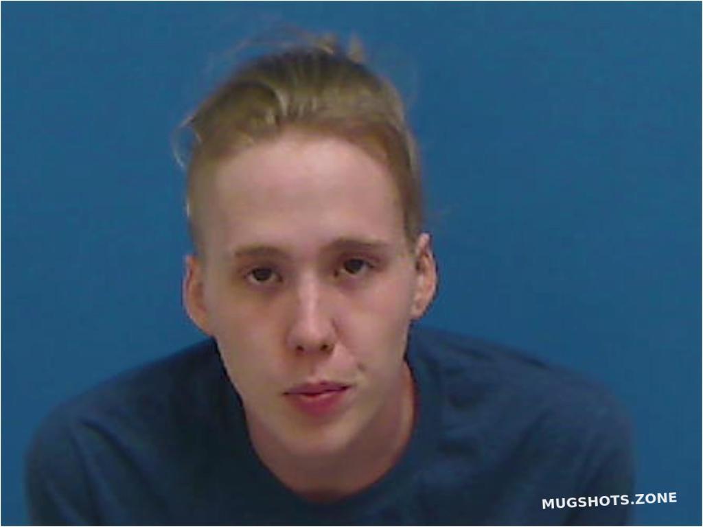 BASS IAN TIMOTHY 04/02/2022 - Catawba County Mugshots Zone