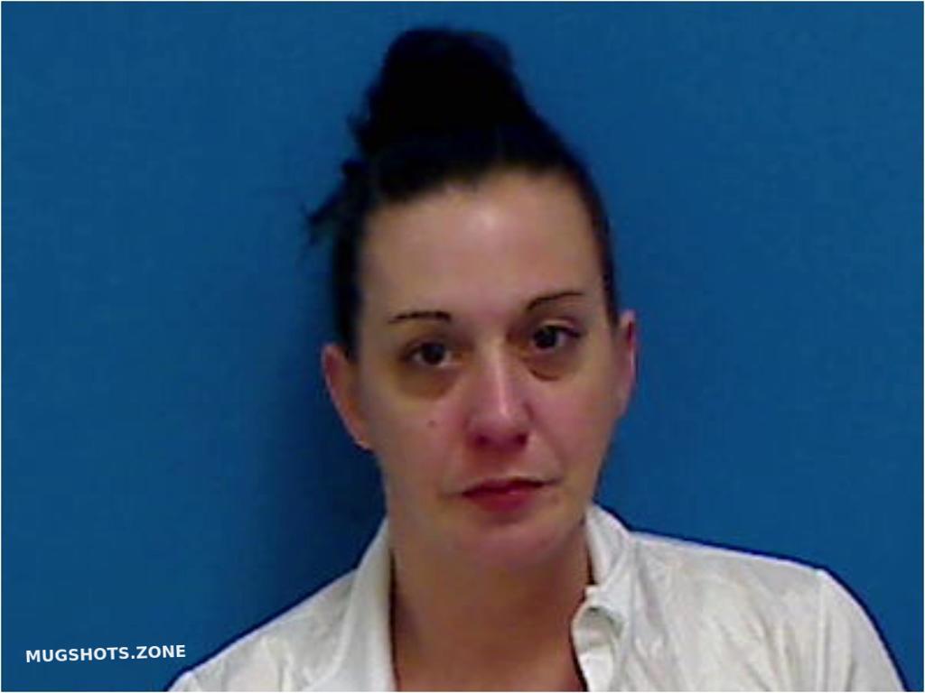 ALLRED JENNIFER ELIZABETH 04/04/2022 - Catawba County Mugshots Zone