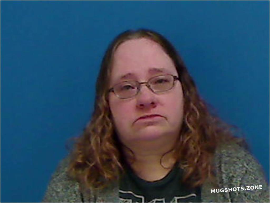 Robbins Mary Marie 04 05 2022 Catawba County Mugshots Zone