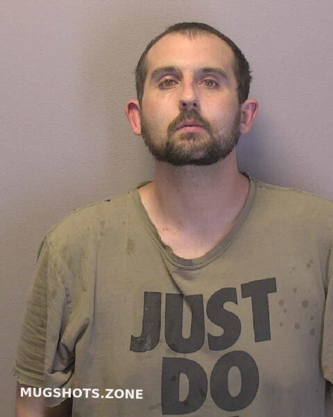 BARBOUR JEFFREY TODD 04/13/2022 - Catawba County Mugshots Zone