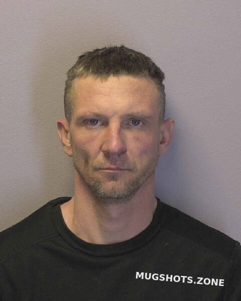 BORTZ JEFFREY ALLEN 04/13/2022 - Catawba County Mugshots Zone