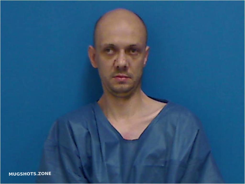 HUGHES BRANDON DELROY 04/14/2022 - Catawba County Mugshots Zone