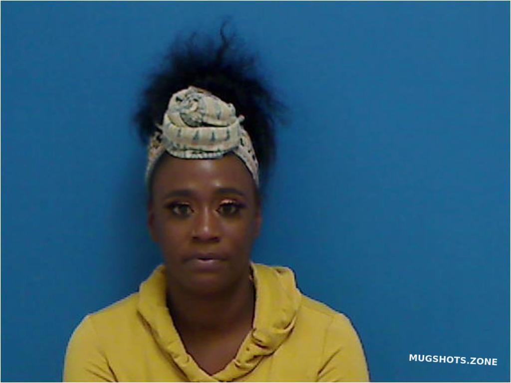 WILSON DENISHA SHANAE 04/14/2022 - Catawba County Mugshots Zone