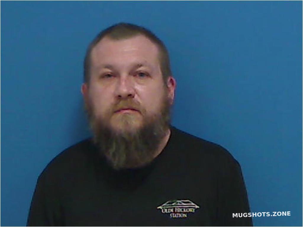 TOWNSEND CHRISTOPHER AARON 04/16/2022 - Catawba County Mugshots Zone