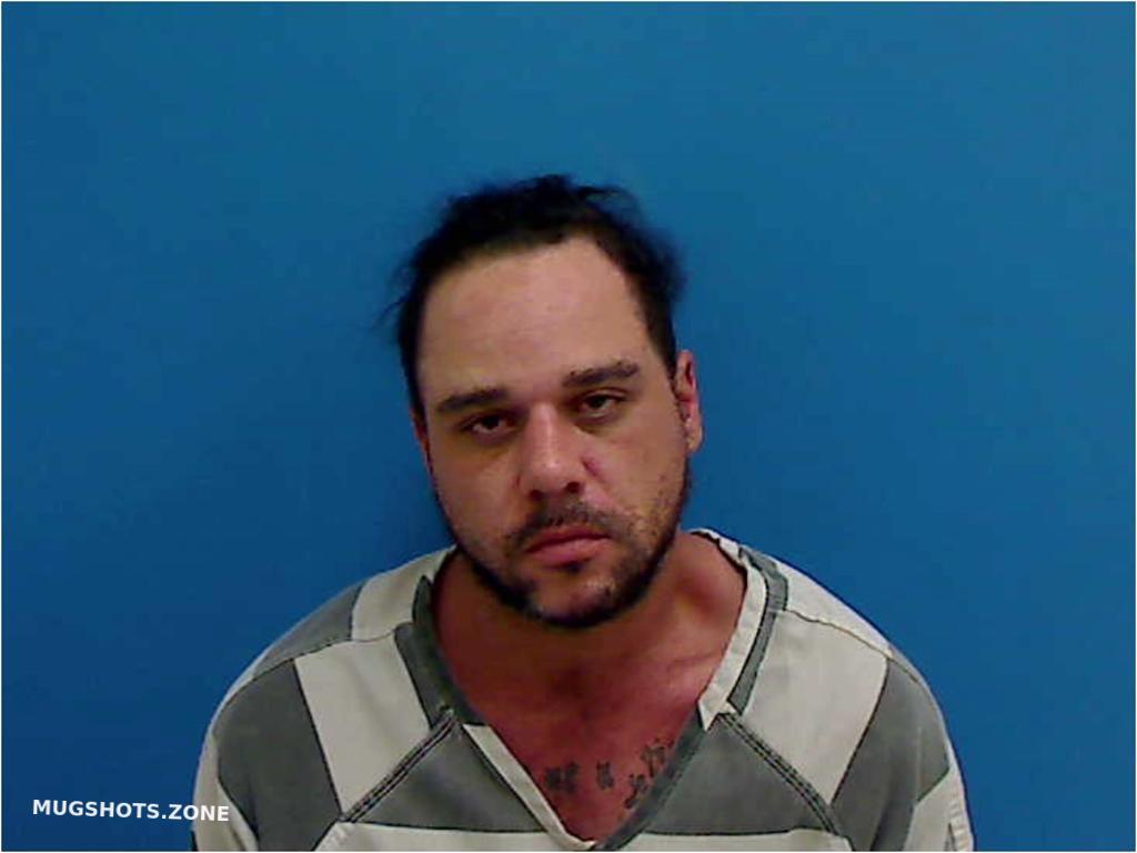 BARNES DUAN PATRICK 04/22/2022 - Catawba County Mugshots Zone