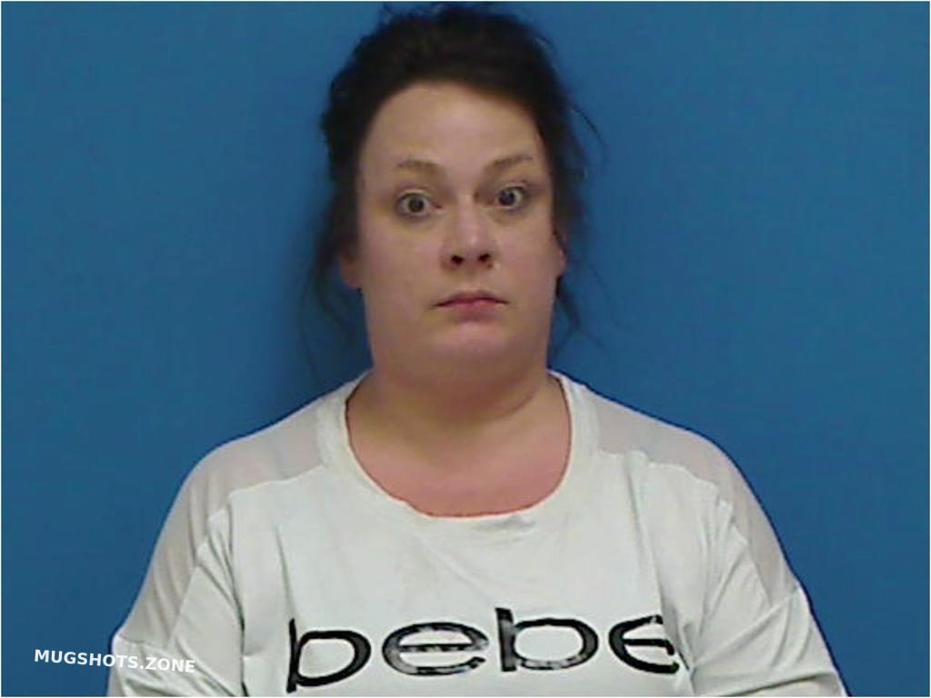 METCALF MISTI DAWN 04/23/2022 - Catawba County Mugshots Zone