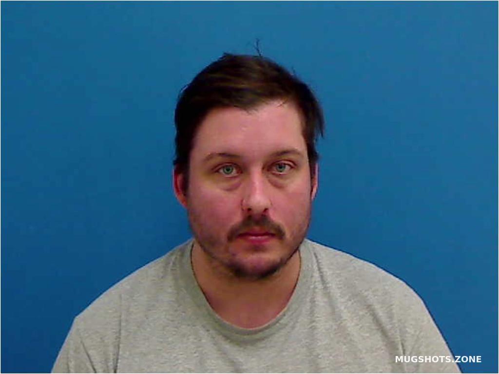 THOLEN DANIEL LAWRENCE 04/23/2022 - Catawba County Mugshots Zone