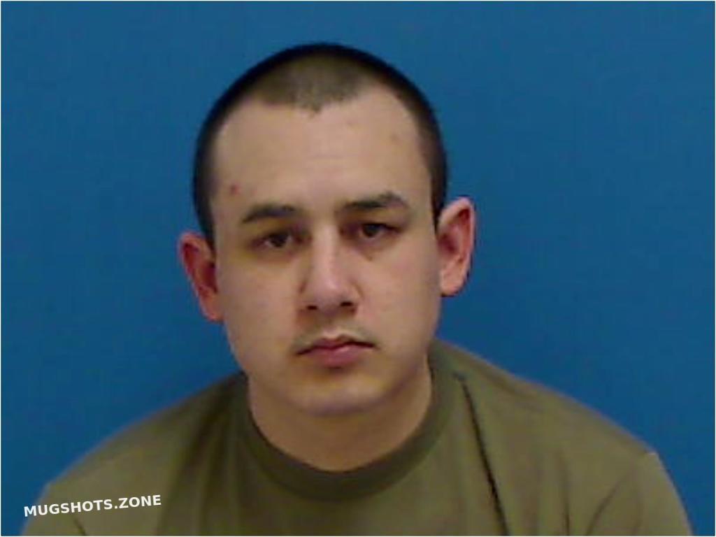 NGUYEN AUSTIN PHAM 05/01/2022 - Catawba County Mugshots Zone